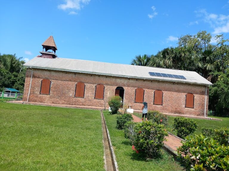 Exploring The Beauty of the Essequibo Region in Guyana – My Jamaican ...